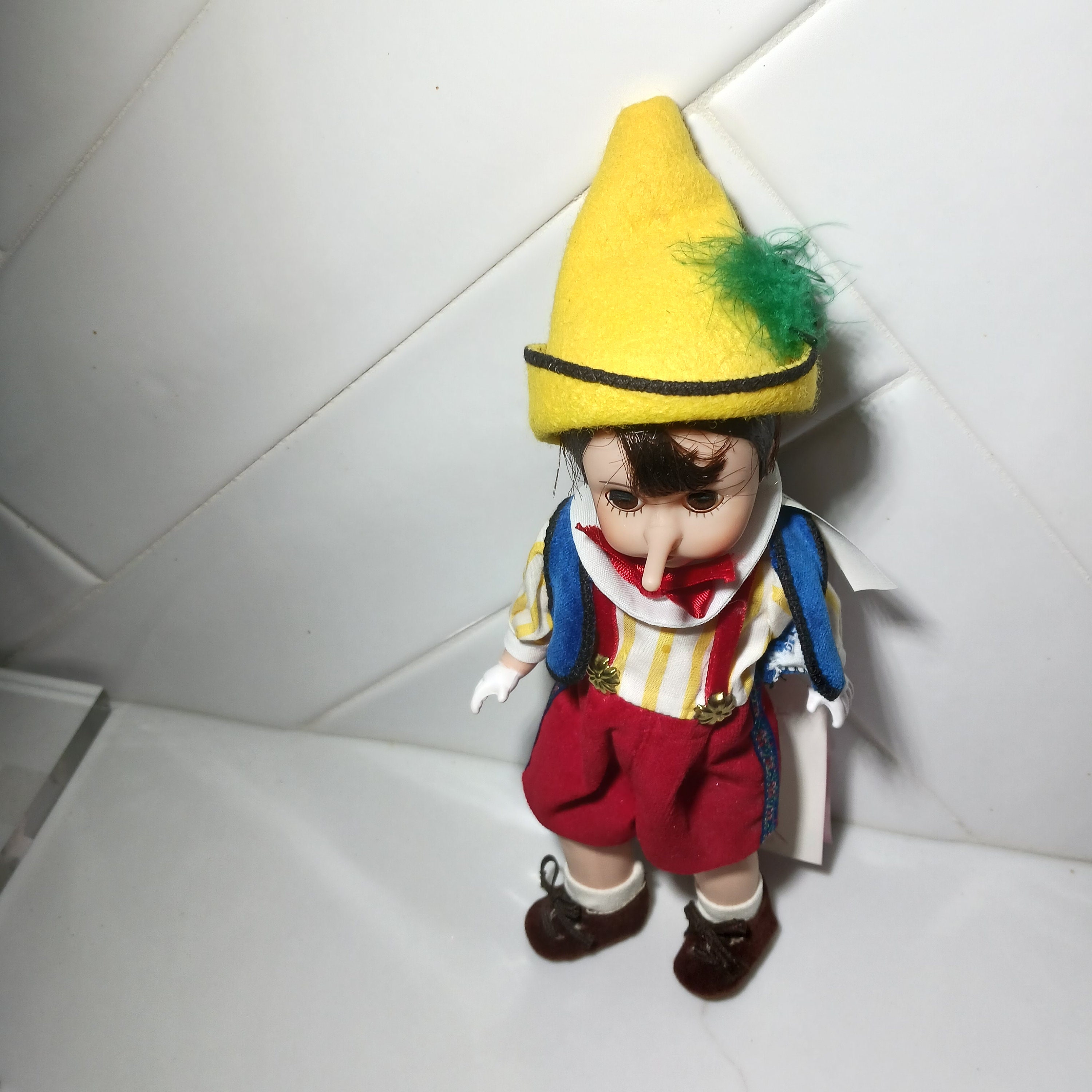 Madame Alexander Pinocchio Collection - Etsy