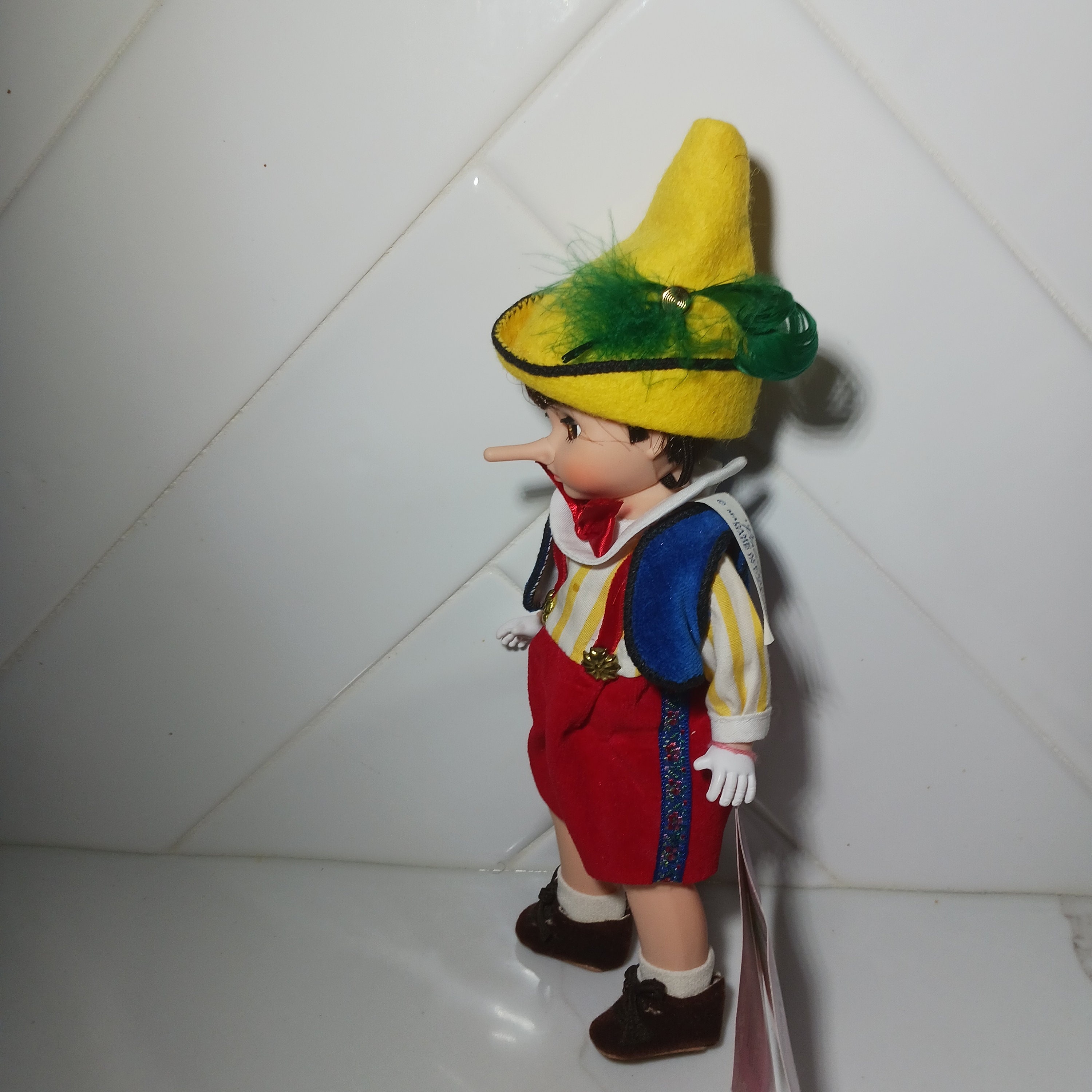 Madame Alexander Pinocchio Collection - Etsy