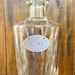 3-piece Custom Decanter Tag, Wine Label, Bottle Tags, Bar Gifts - Etsy