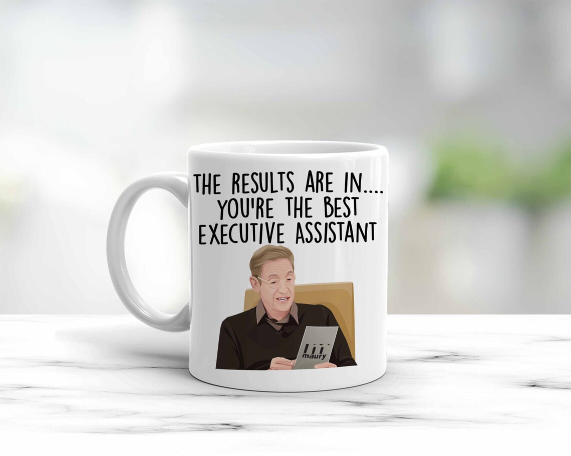 Christmas Gift for Executive Assistant, Executive Assistant Birthday ...