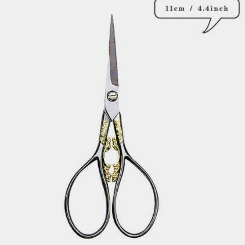 Unique Scissors - Etsy