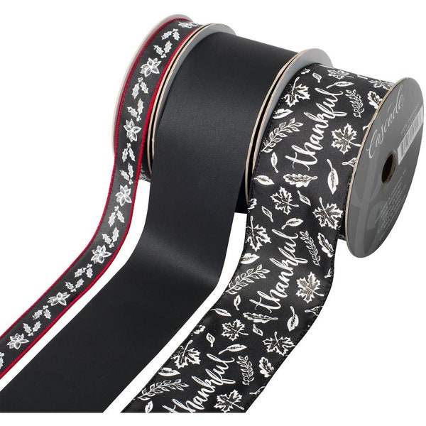 Chalkboard Ribbon - Etsy