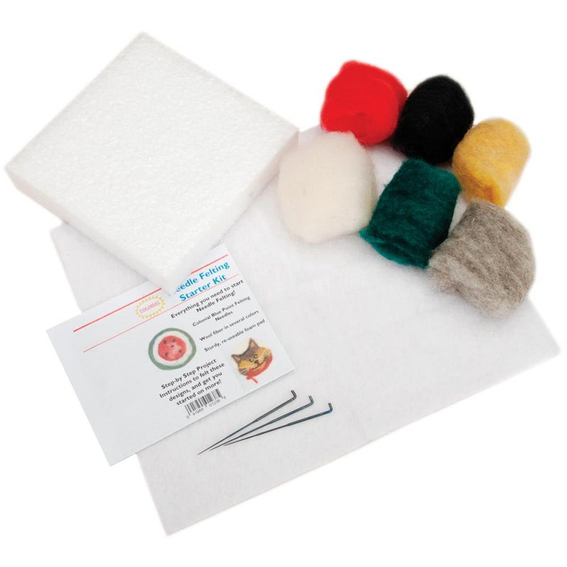 Felting Kits - Etsy