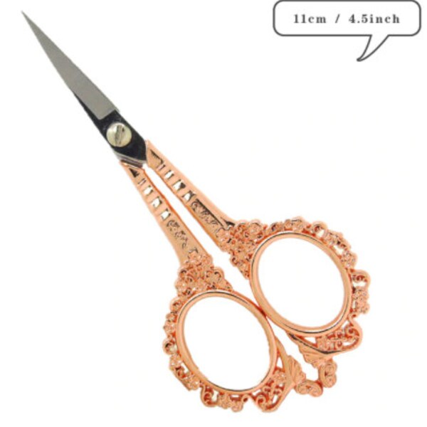 Unique Scissors - Etsy