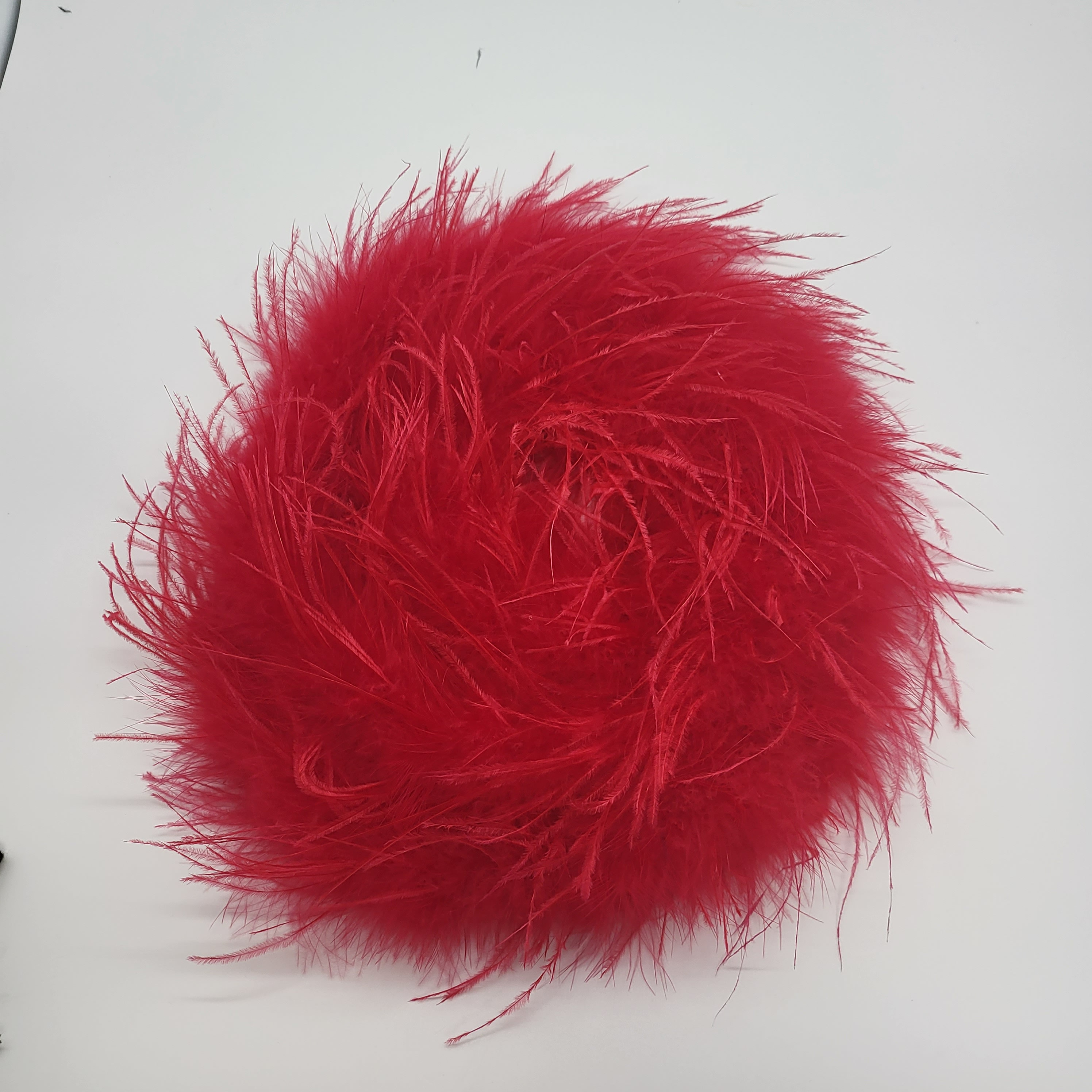 1ply Ostrich Boa - Assorted Colors - Etsy