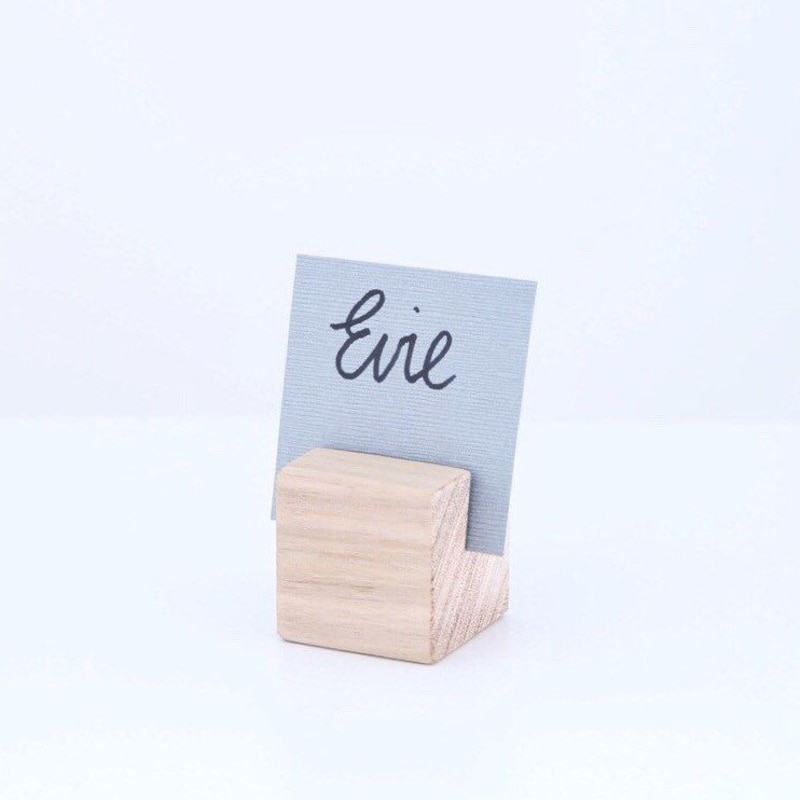 Table Number Display - Etsy