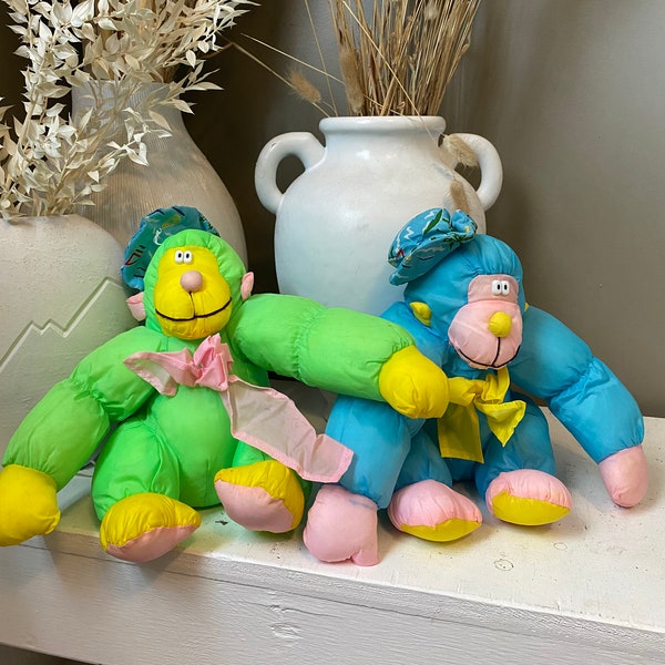 Puffalumps - Etsy