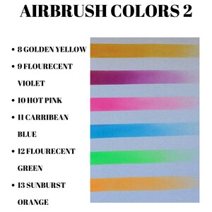 Custom Airbrushed Name Personalized Shirt Katie Birthday Gift ...