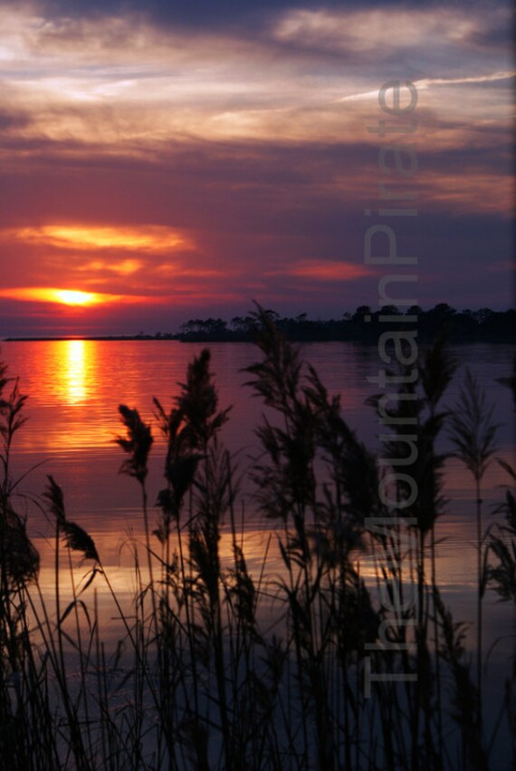 Kitty Hawk Bay | Etsy