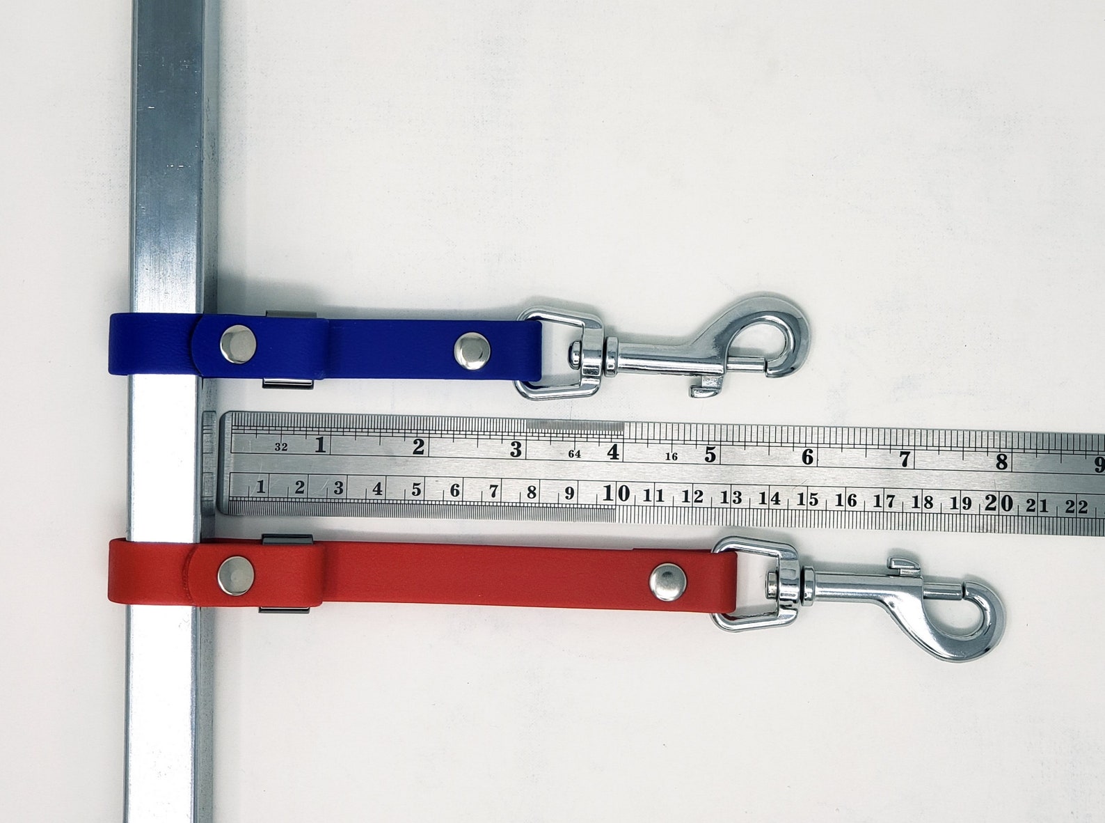 Biothane Pole-extender Strap 5/8 Waterproof Webbing. - Etsy