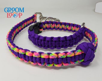 Quick Release Groom Loop - Etsy