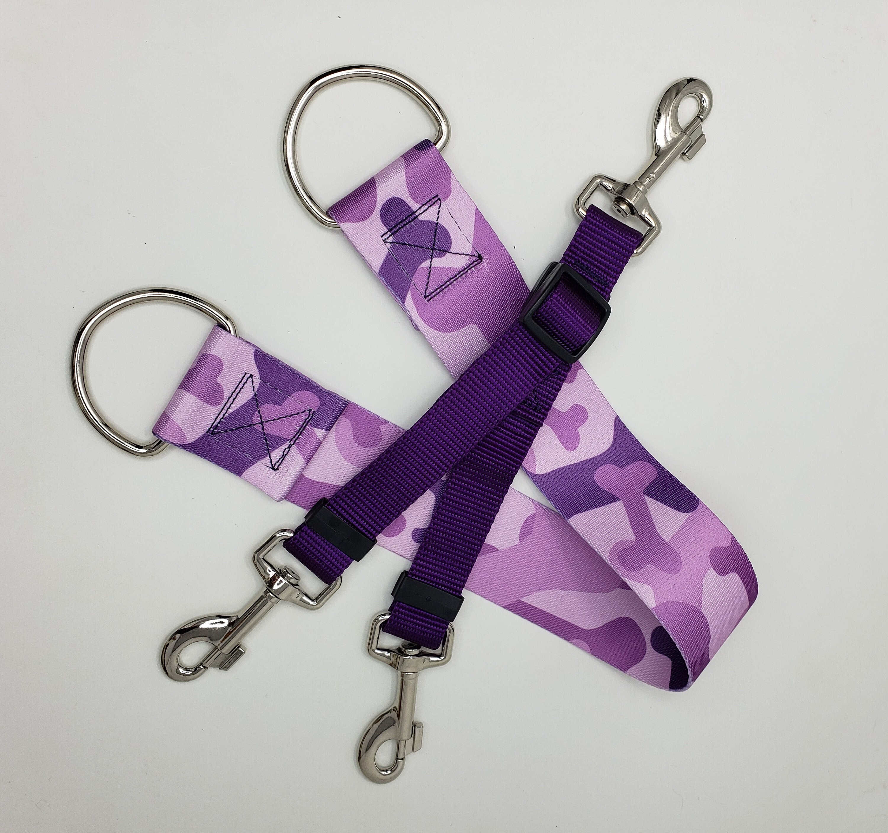 2pc SET standaid Belly Support Strap connector Included | Etsy