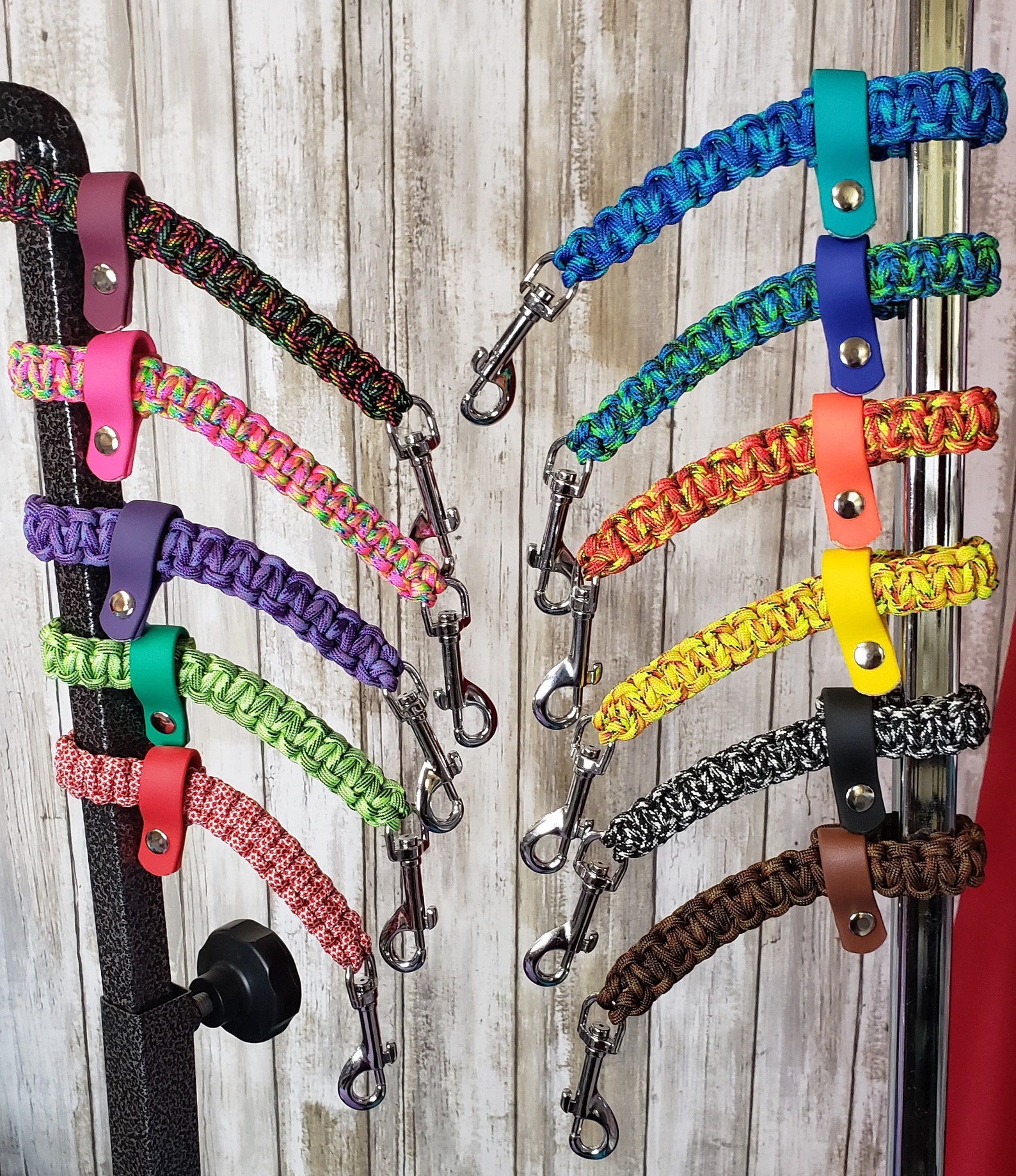 Pole Extender-strap. grooming Loop Sold Separately - Etsy