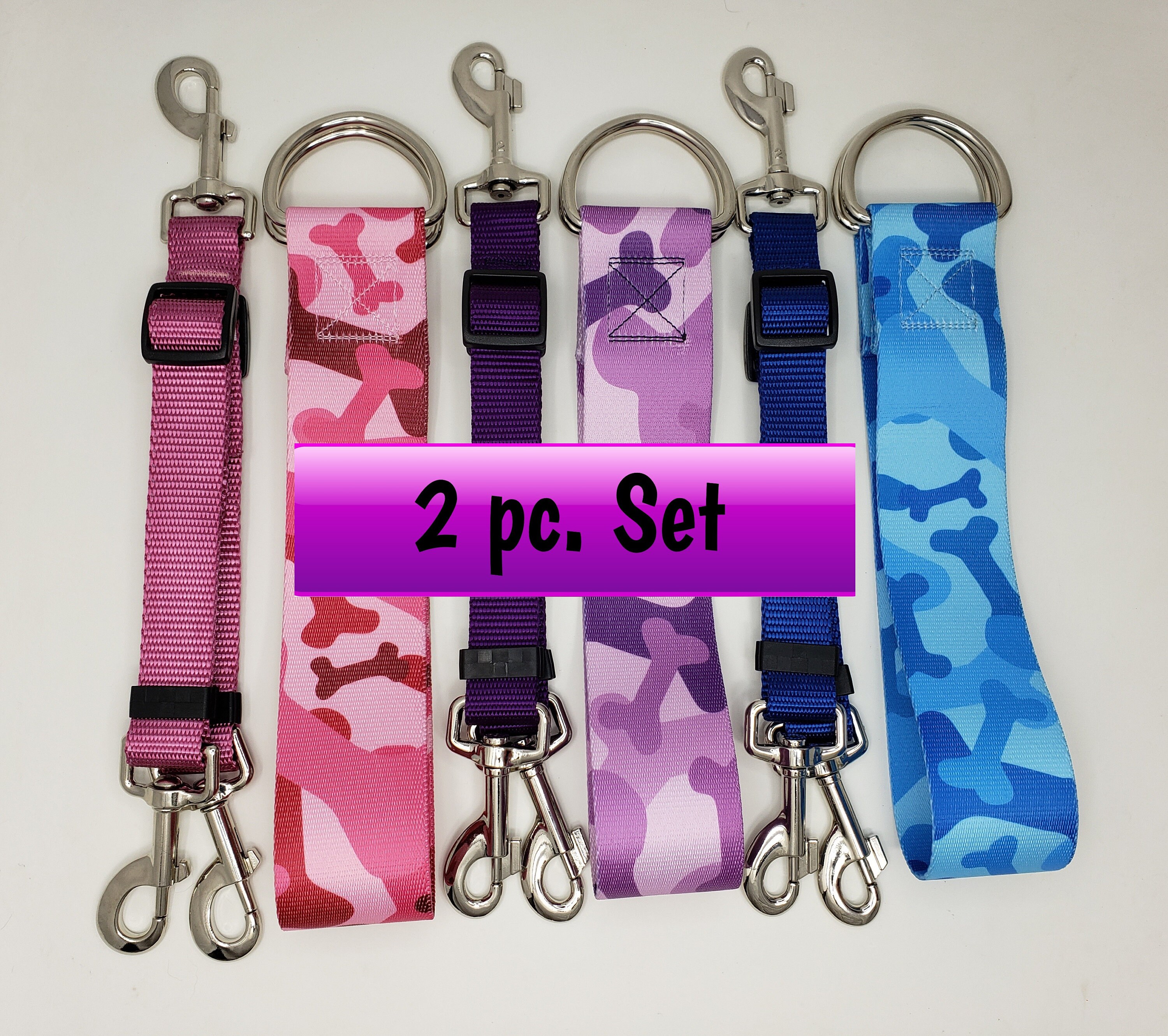 2pc SET standaid Belly Support Strap connector Included | Etsy