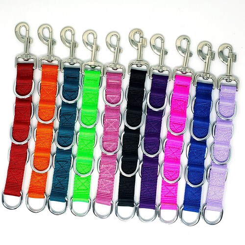 Pole Extender-strap. grooming Loop Sold Separately - Etsy