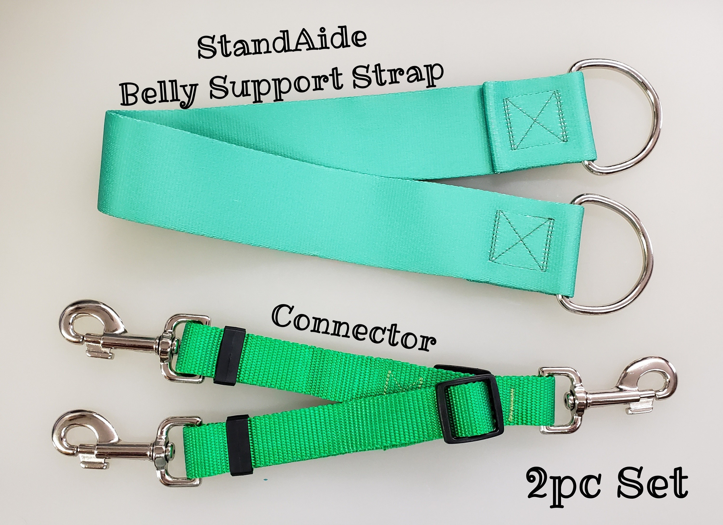 Standaid Belly Support Strap. Belly Band Can Be Purchased With - Etsy