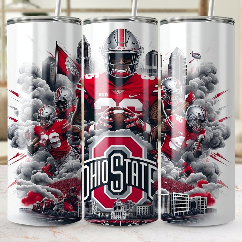 Osu Buckeyes - Etsy