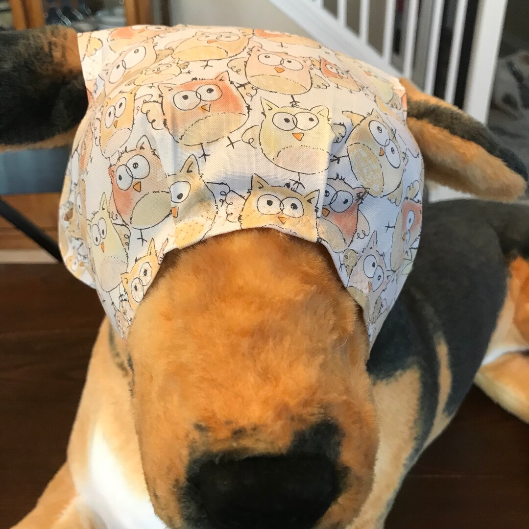 Veterinary Canine Anesthesia Hoods, Full Set - Etsy