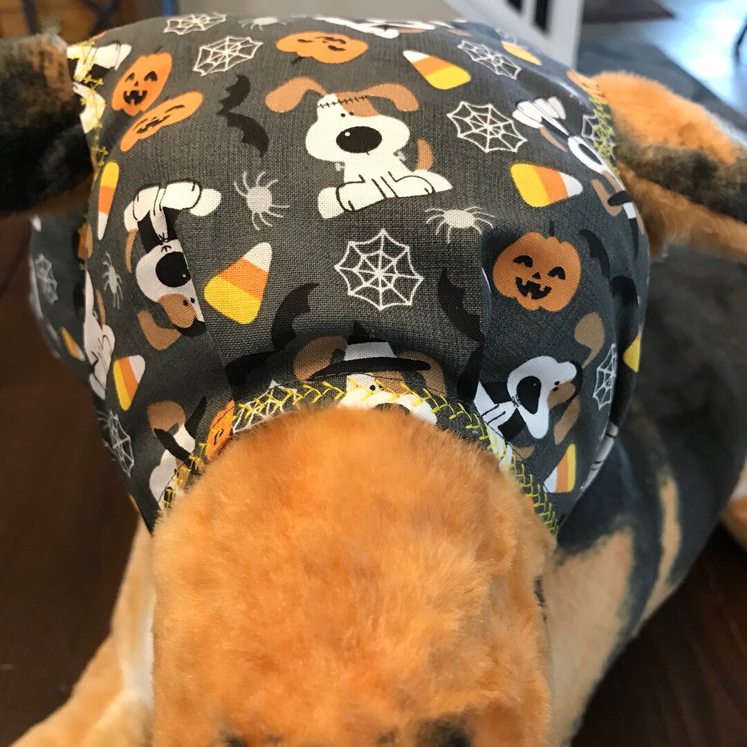 Veterinary Canine Anesthesia Hoods, Full Set - Etsy