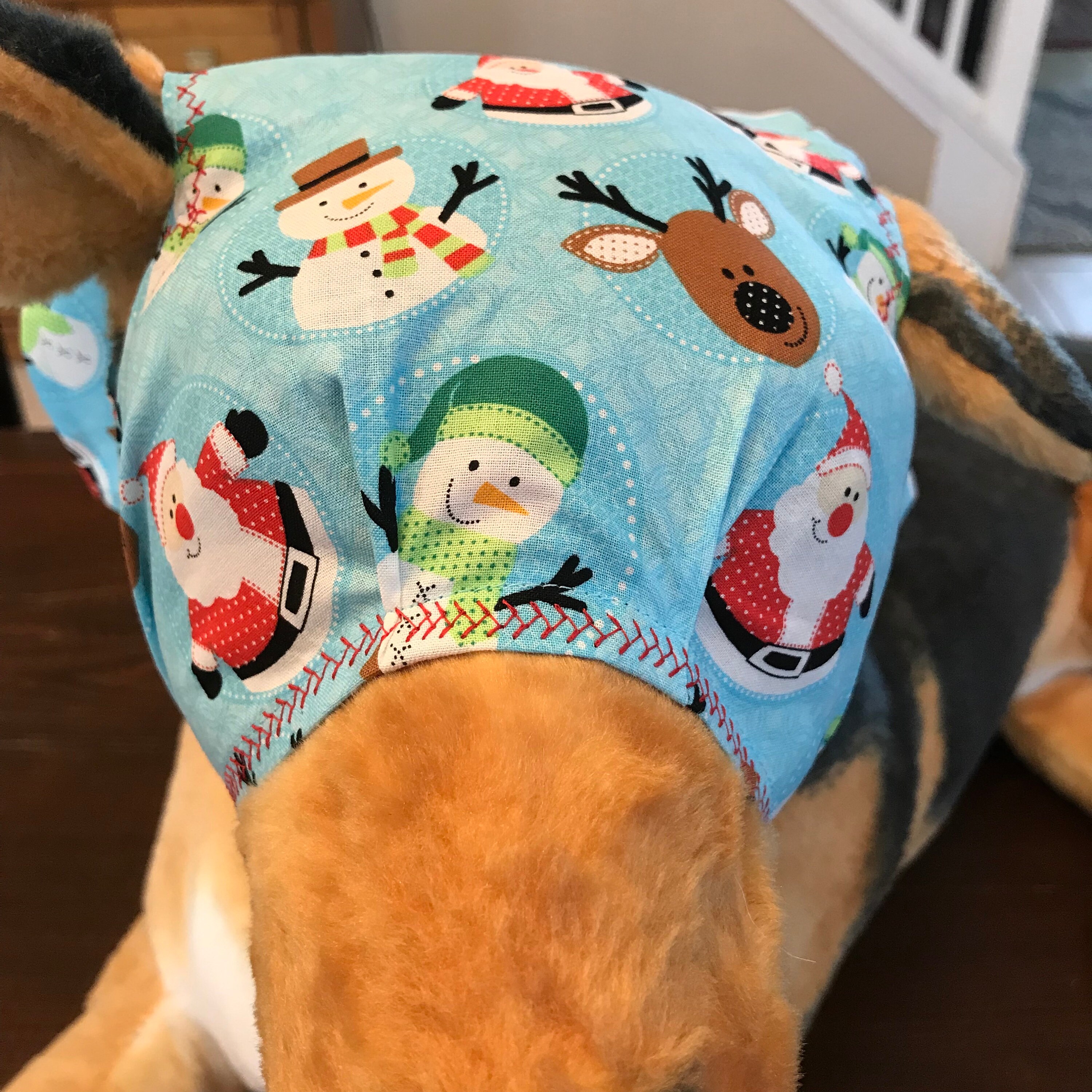 Veterinary Canine Anesthesia Hoods, Full Set - Etsy