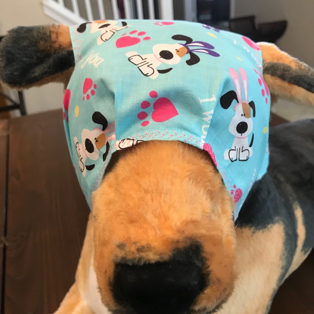 Veterinary Canine Anesthesia Hoods, Full Set - Etsy