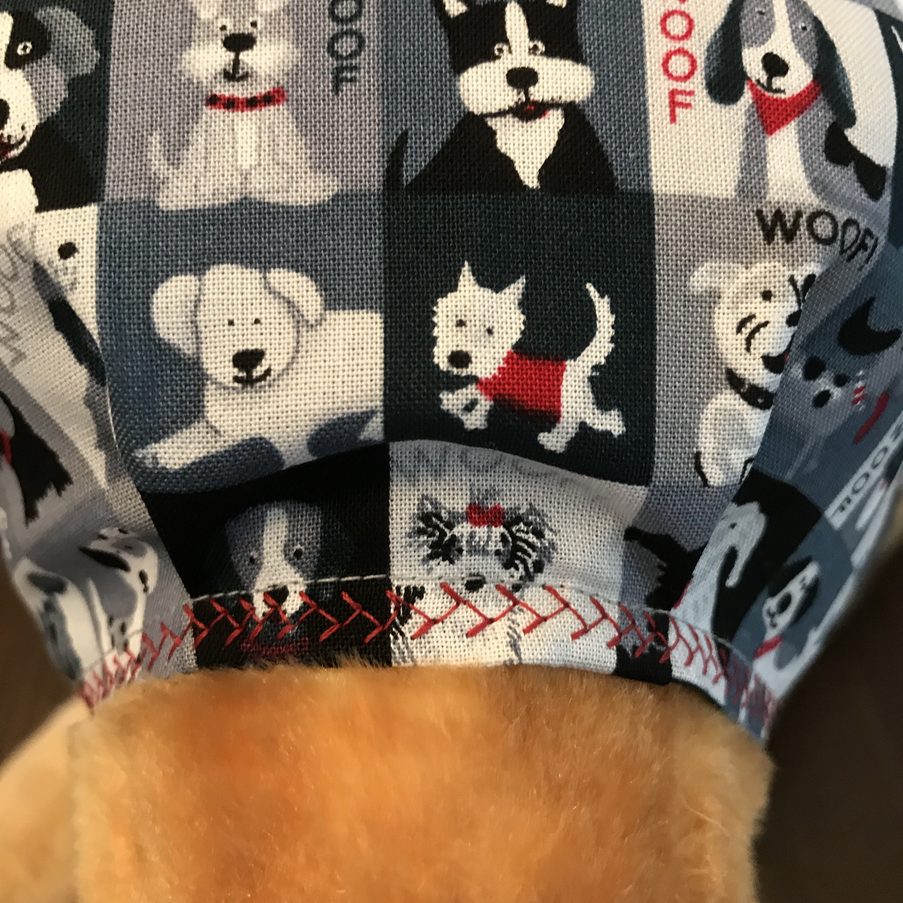 Veterinary Canine Anesthesia Hoods, Full Set - Etsy