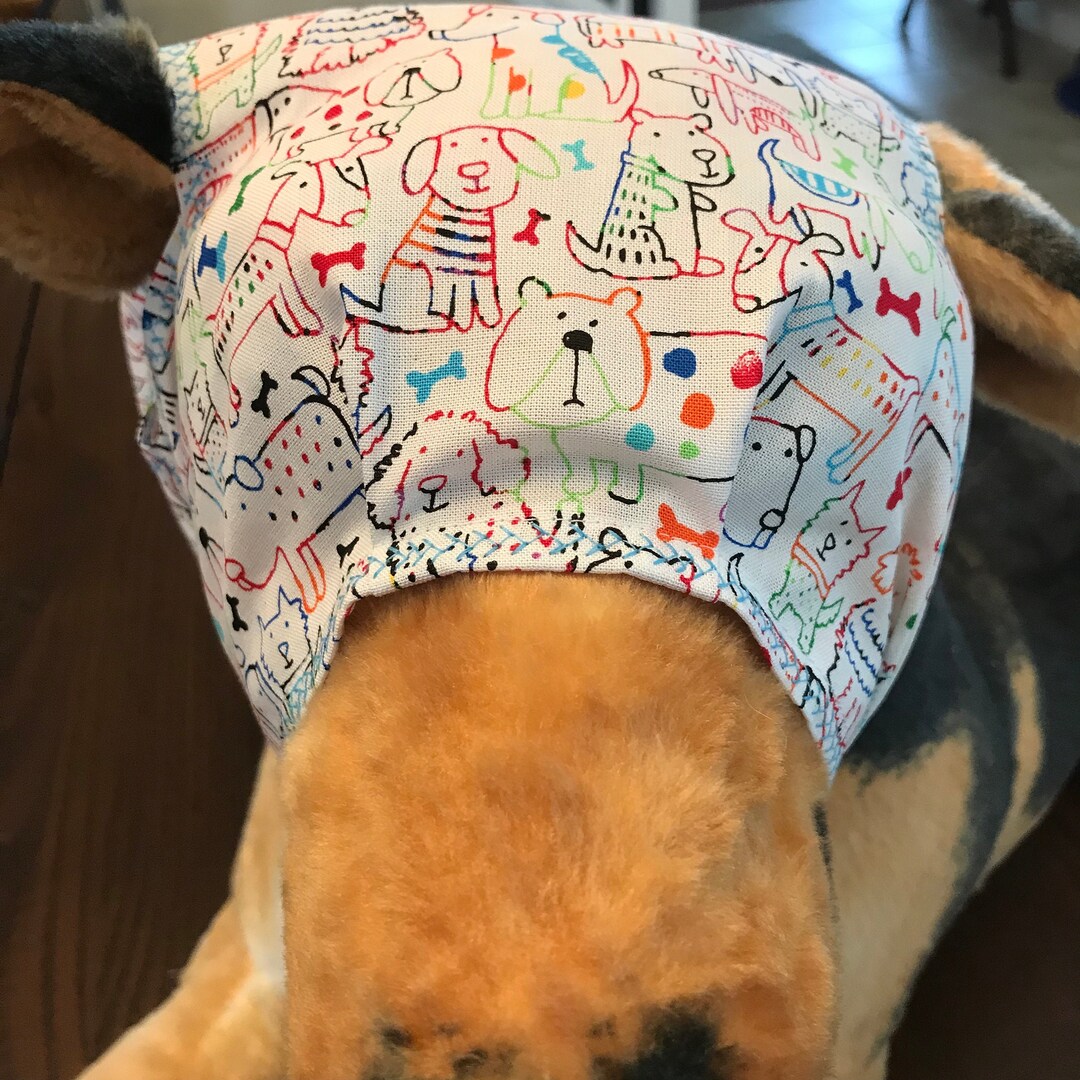 Veterinary Canine Anesthesia Hoods, Full Set - Etsy