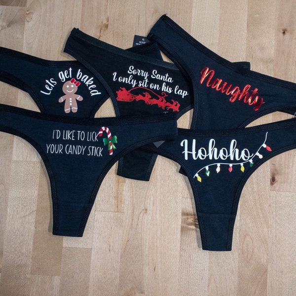 String drôle pour femme - Etsy France