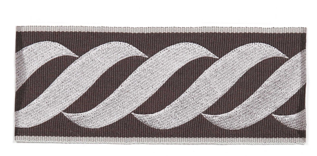 Tromello - 2.25" Tape- Trim by the Yard - Etsy