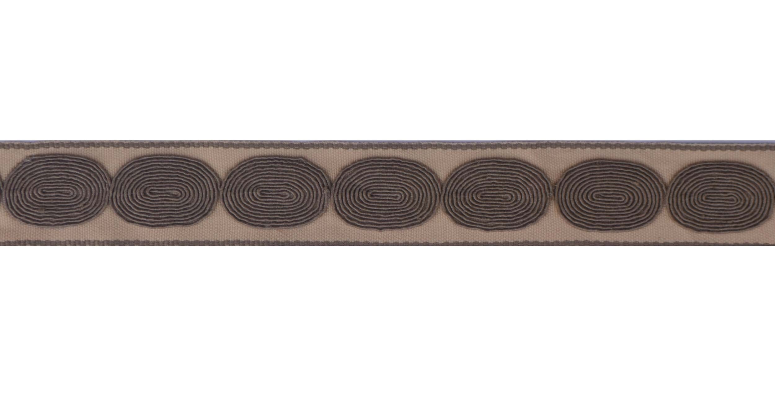 Scuttle 2 Braid Trim by the Yard - Etsy