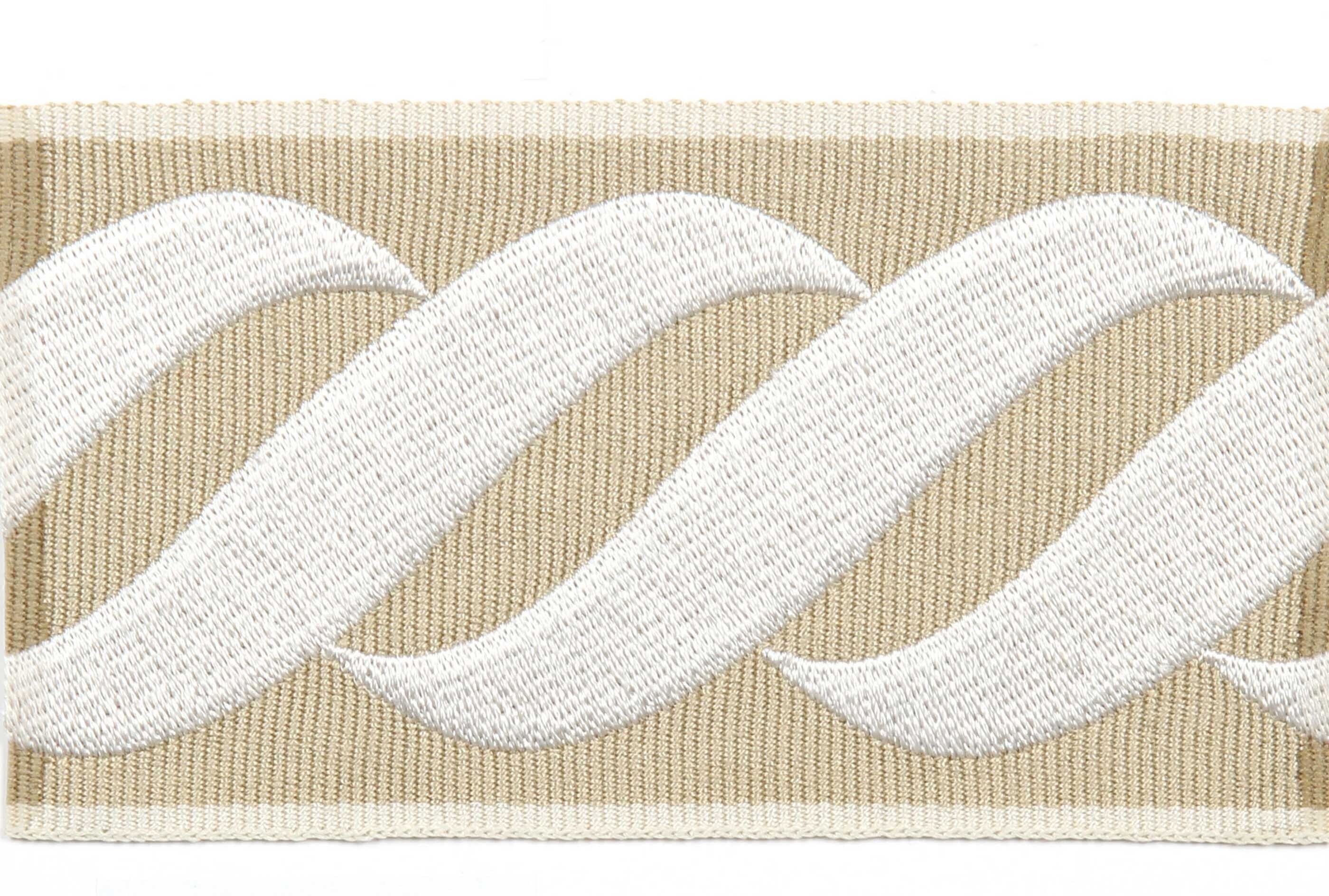 Tromello - 2.25" Tape- Trim by the Yard - Etsy