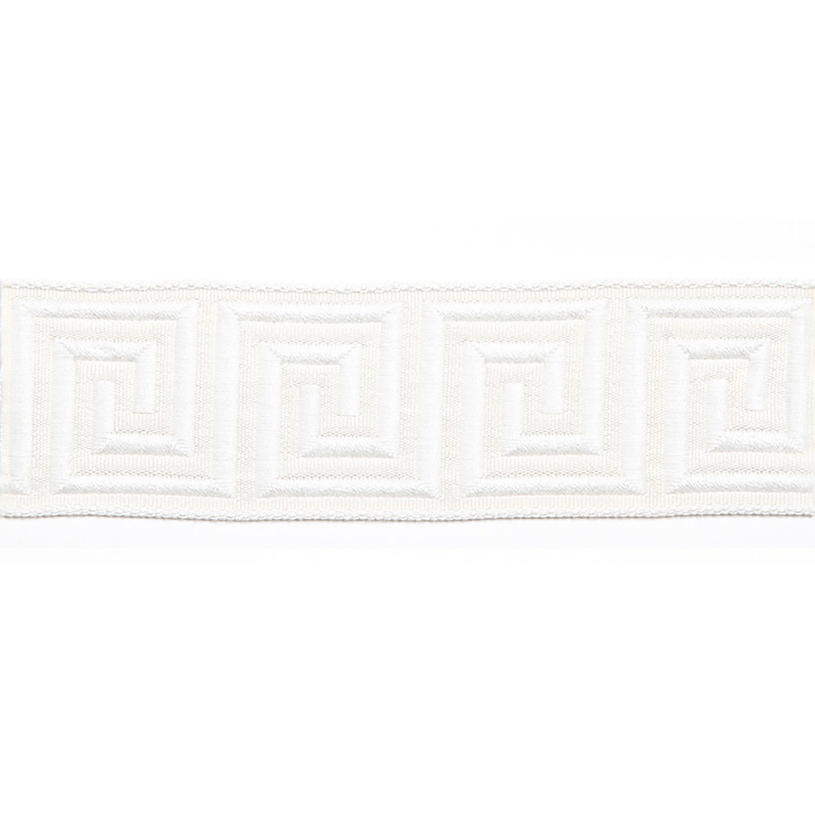 Meandros 2 2 Greek Key Multipurpose Jacquard Tape - Etsy