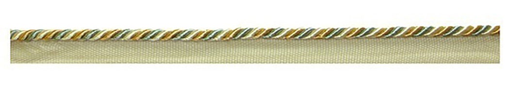Mini Cord 2 1/4 Mini Cord Trim by the Yard - Etsy