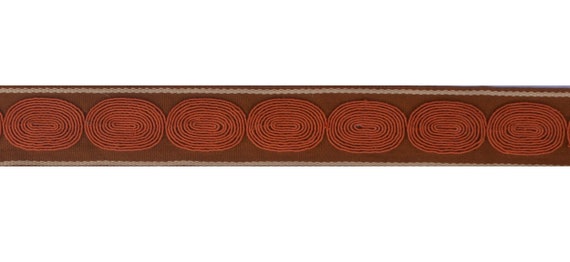 Scuttle 2 Braid Trim by the yard | Etsy