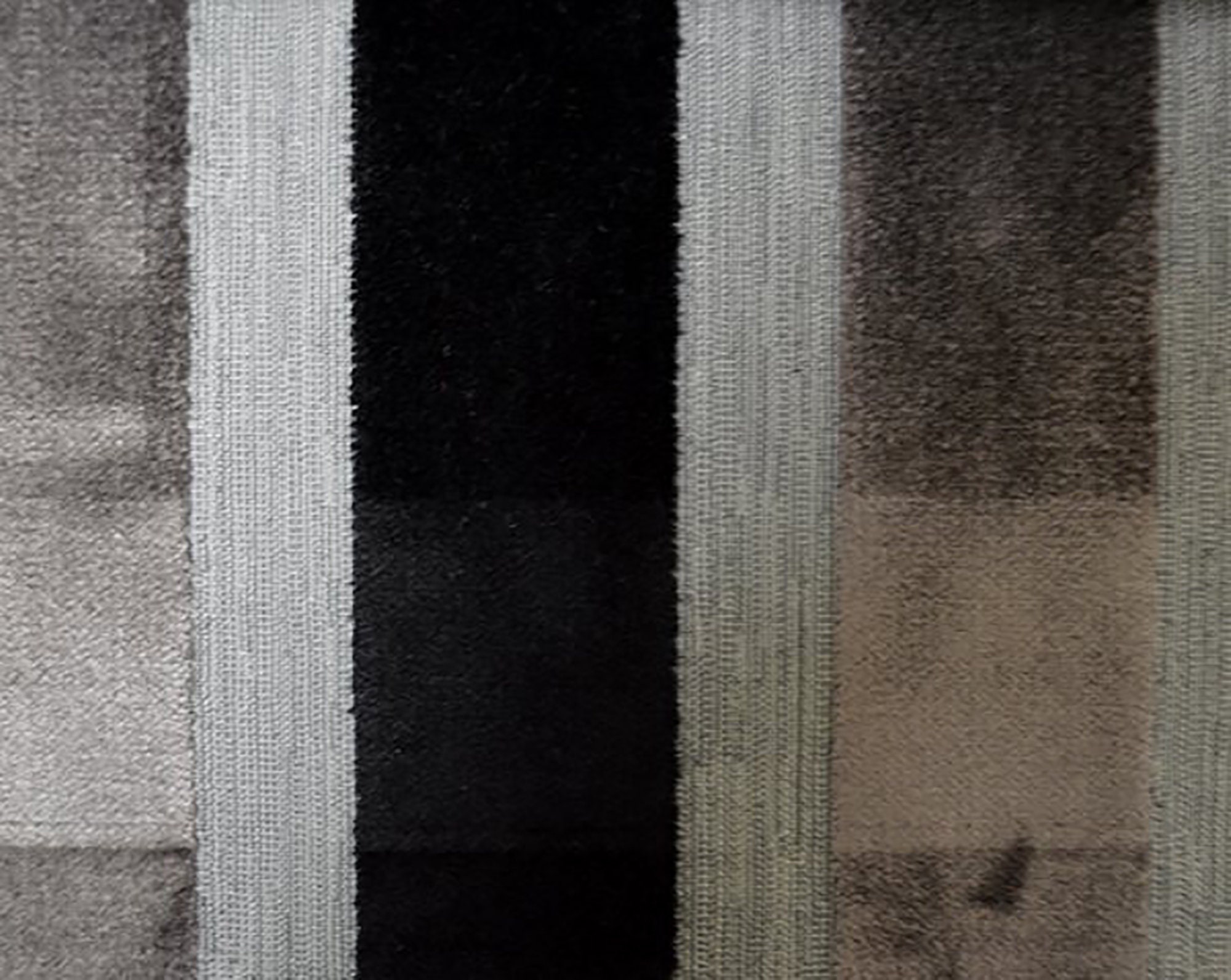 Black Velvet Canvas - Etsy