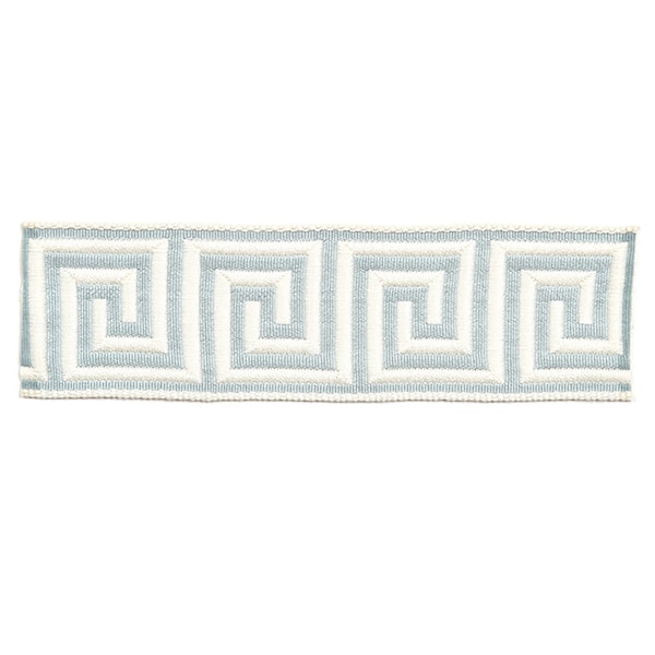 Greek Key Trim - Etsy