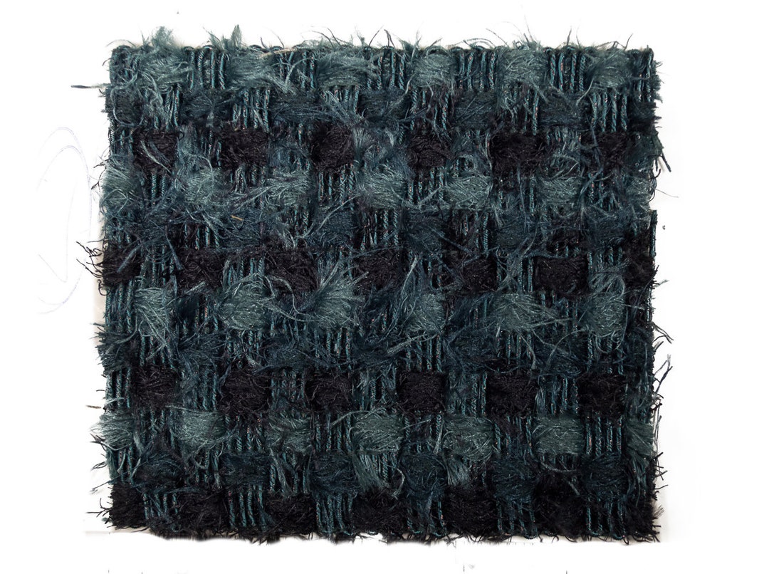 Fuzzy 3.5" Tape - Trim by the Yard - Etsy