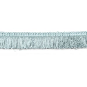 1.25" Brushed Fringe - Trim by the Yard - Etsy