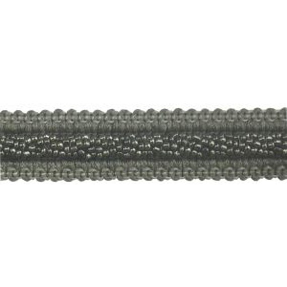 ET-212/1 1 Beaded Gimp Trim by the Yard - Etsy