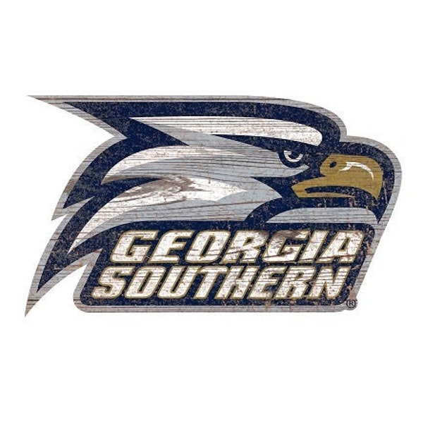 Georgia Southern - Etsy