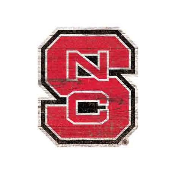 Nc State Logo - Etsy