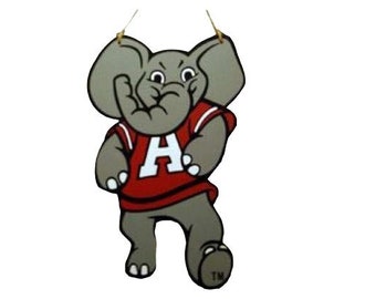 Alabama Big Al - Etsy