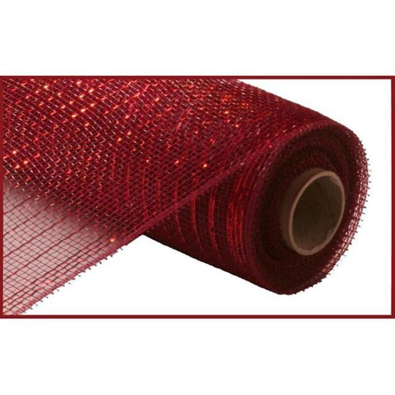 Deco Mesh Rolls - Etsy