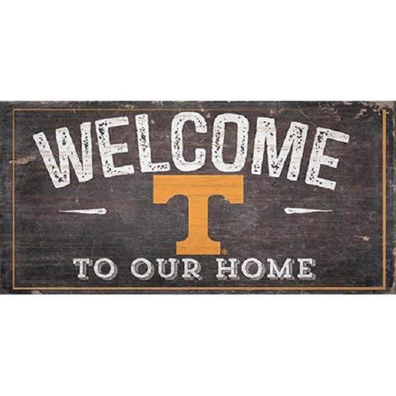 Tennessee Vols Sign - Etsy