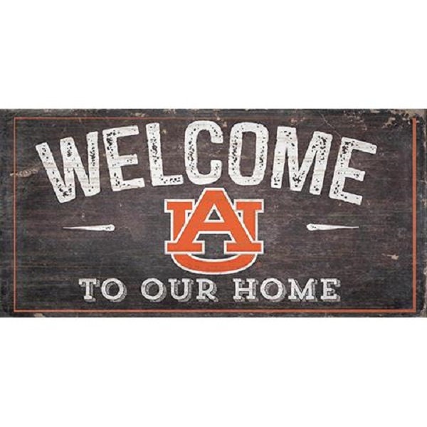Auburn Door Hanger - Etsy