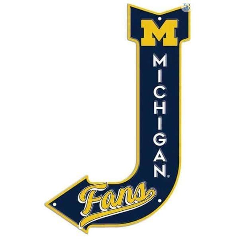 Michigan Sign - Etsy