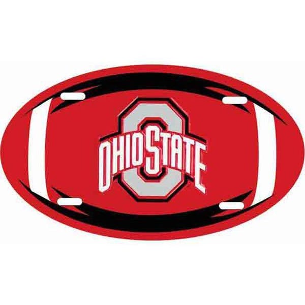 Ohio State Football Signs - Etsy