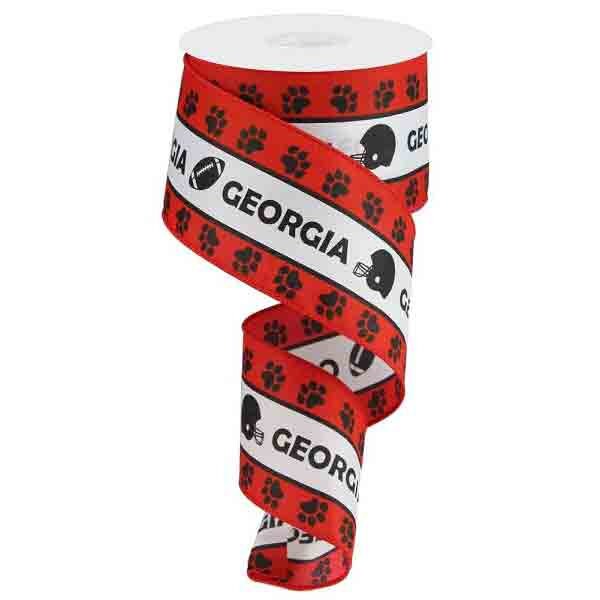 Georgia Ribbon - Etsy