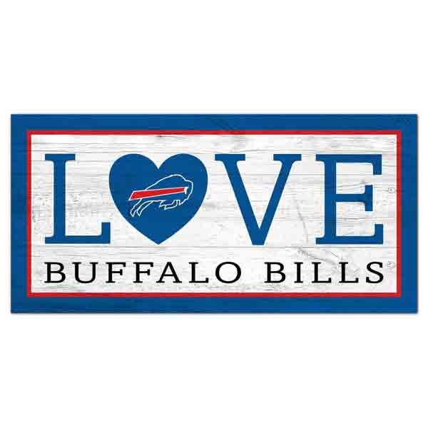 Buffalo Bills Sign - Etsy