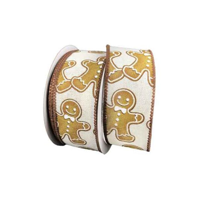 Gingerbread Trim - Etsy